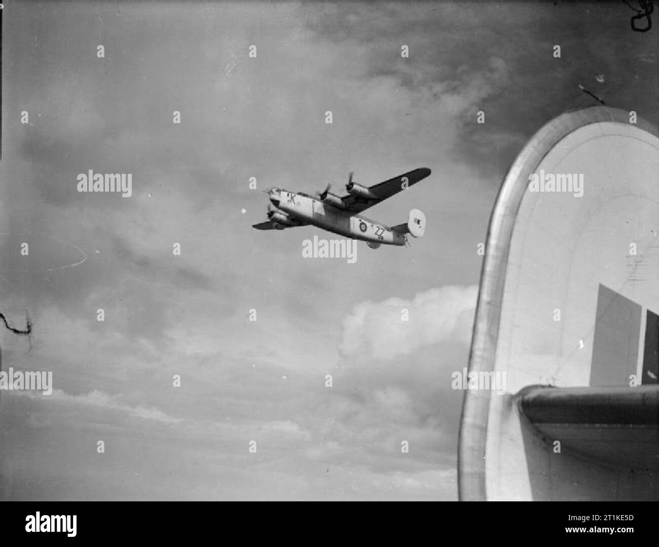 American Aircraft in Royal Air Force Service 1939-1945- Consolidated ...