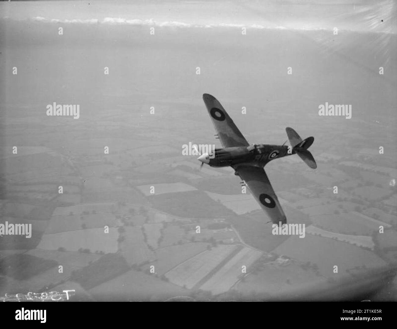 American Aircraft in Royal Air Force Service 1939-1945- Curtis Hawk 81a ...