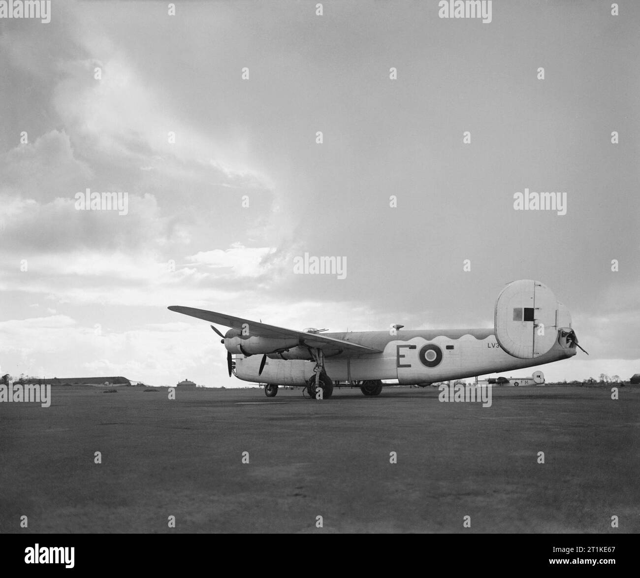 American Aircraft in Royal Air Force Service 1939-1945- Consolidated ...