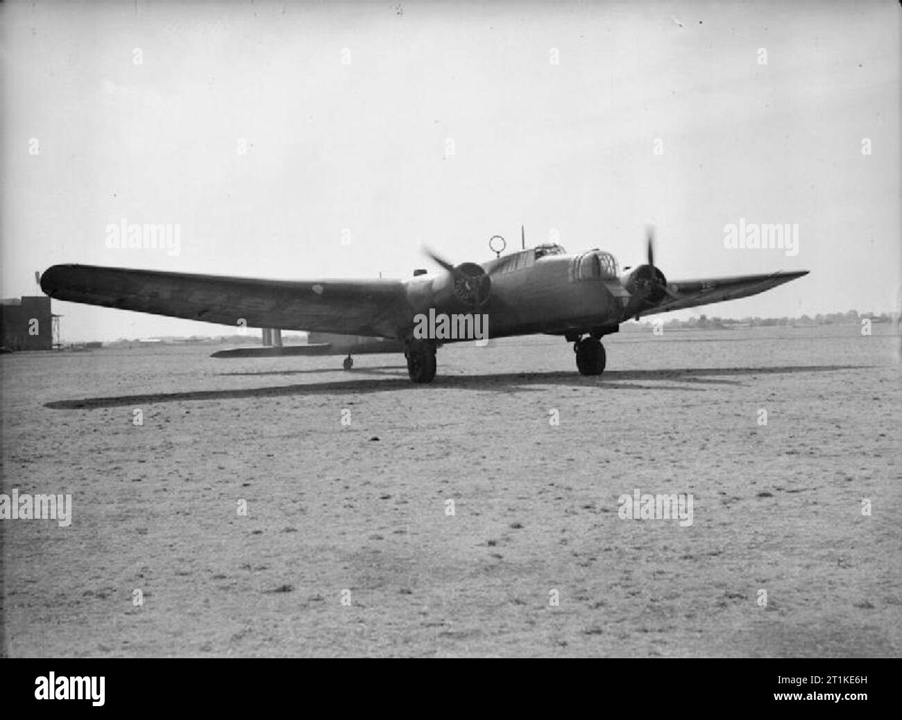 Aircraft of the Royal Air Force 1939-1945- Armstrong Whitworth Aw.38 ...