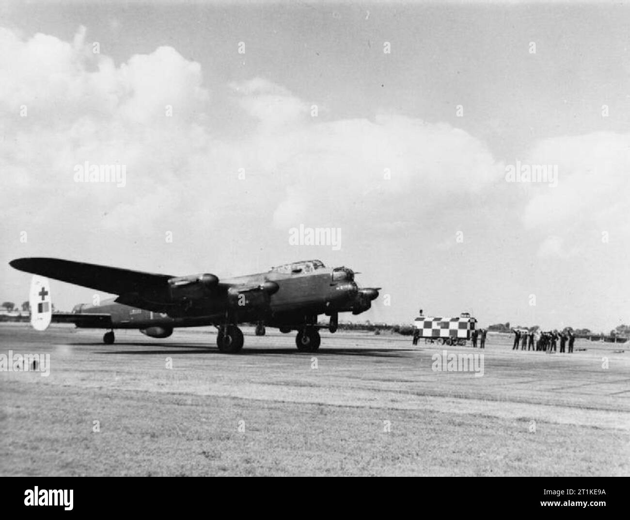 Aircraft of the Royal Air Force in the Second World War 1939-1945 ...
