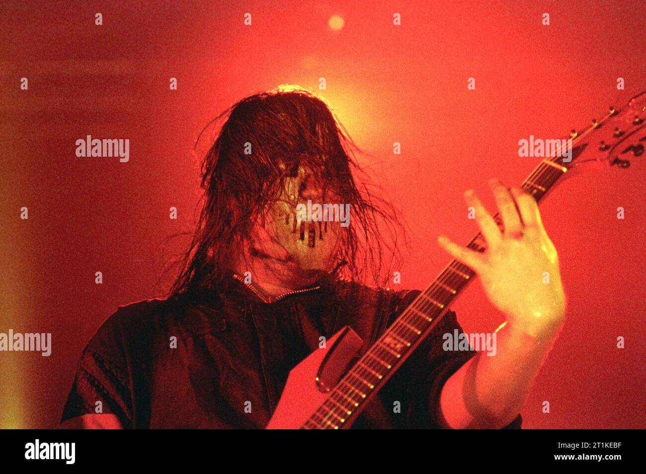 Mick thomson photographs hi-res stock photography and images - Alamy