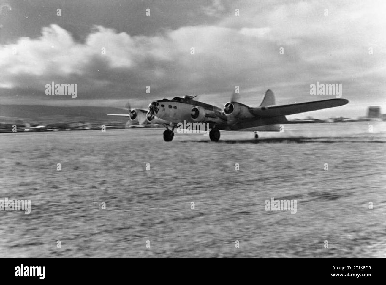 Royal Air Force Coastal Command- No. 247 Group Operations in the Azores ...