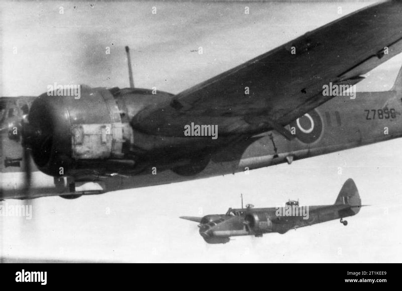 Royal Air Force Operations in the Far East, 1941-1945. Bristol ...