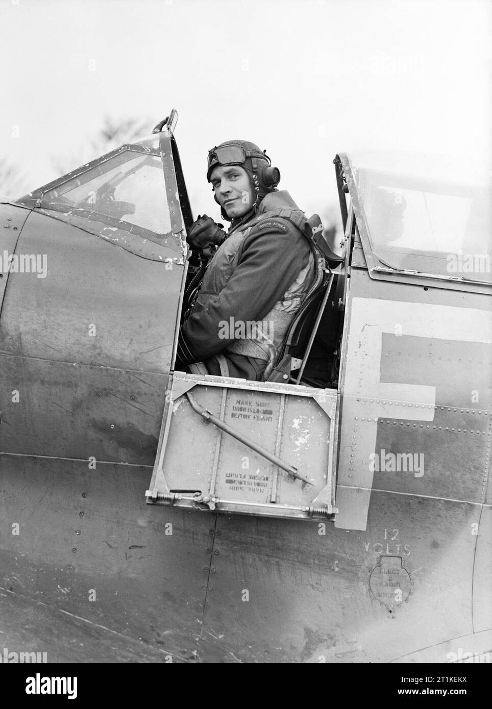 Commonwealth Air Aces of the Second World War Group Captain A G 'Sailor ...