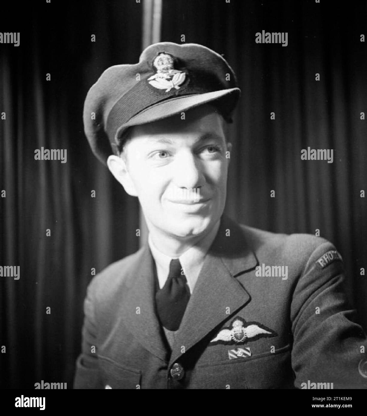 Rhodesian war hi-res stock photography and images - Alamy