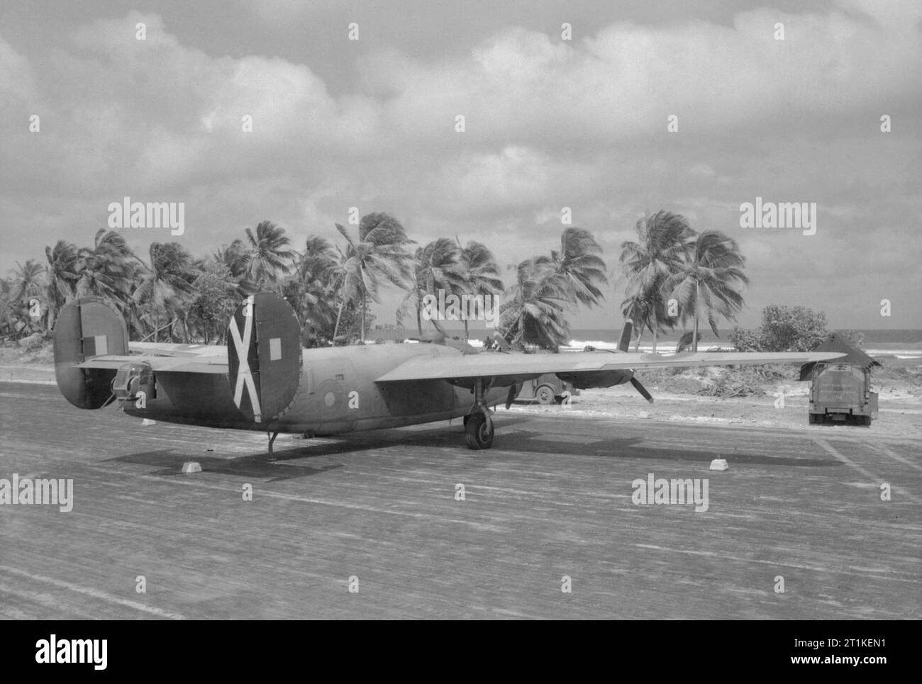 Royal Air Force Operations in the Far East, 1941-1945. A Consolidated ...