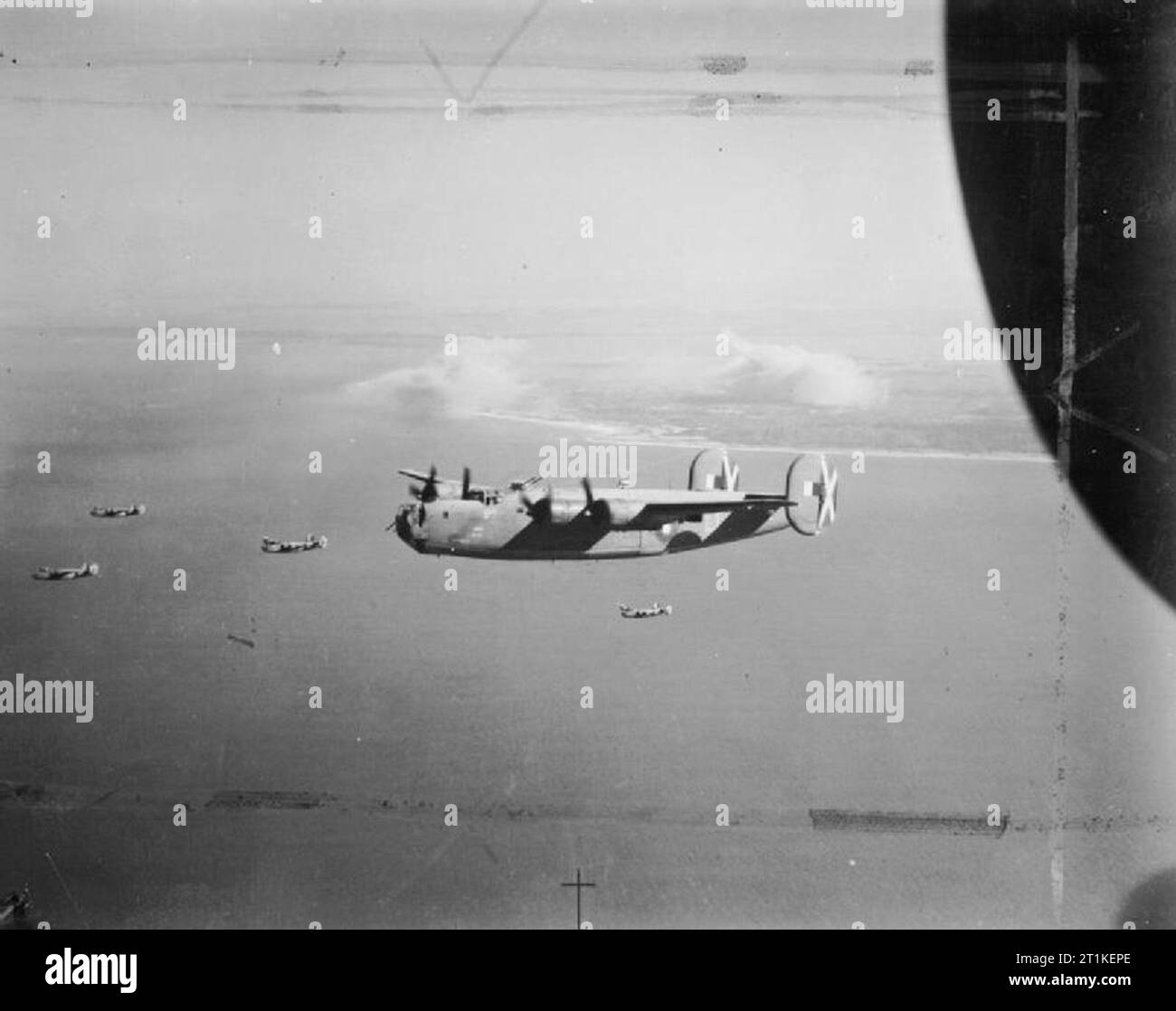 The War in the Far East- the Burma Campaign 1941-1945 Air Force ...