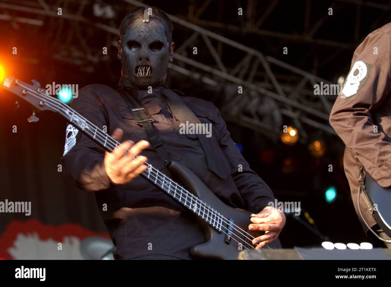 Paul gray 2005 hi-res stock photography and images - Alamy