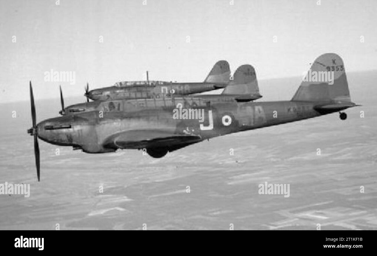 The Strategic Air Offensive Against Germany 1939-1945 Fairey Battles of ...