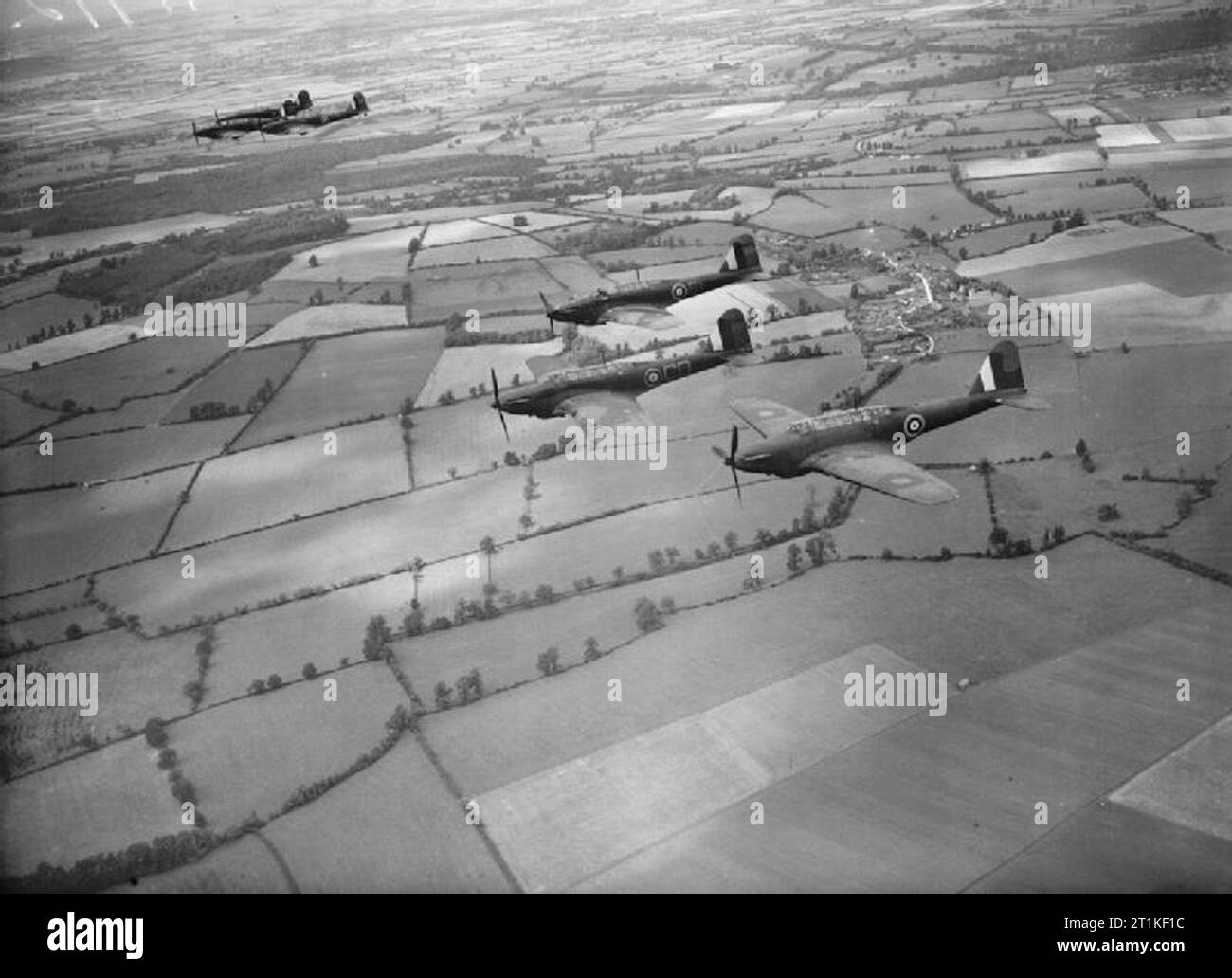 Royal Air Force 1939-1945- Bomber Command Battles from No 12 ...