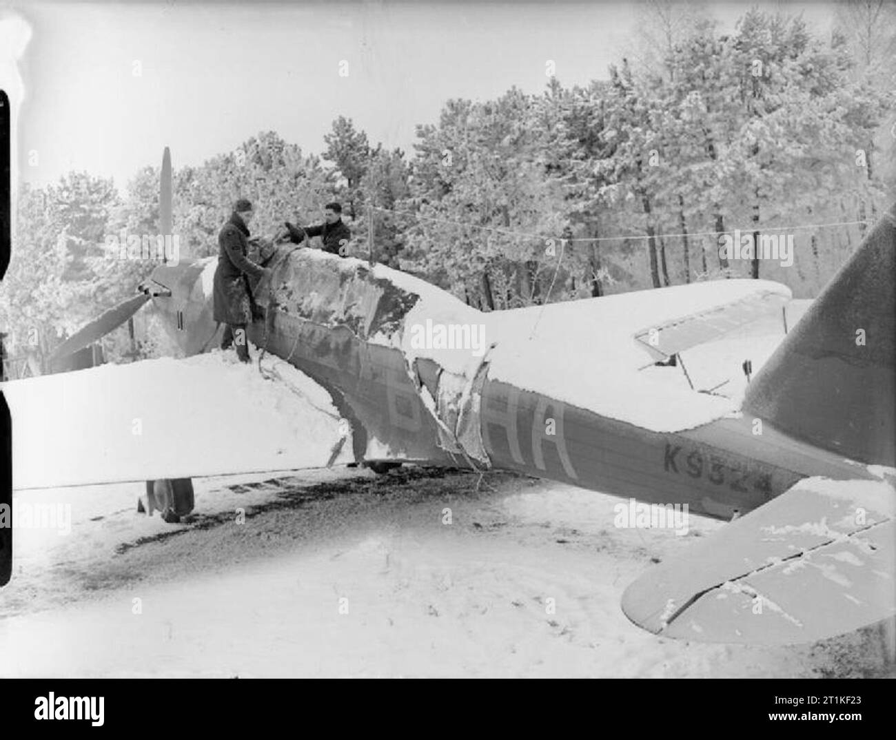 The British Expeditionary Force (bef) in France 1939-1940 The Royal Air ...