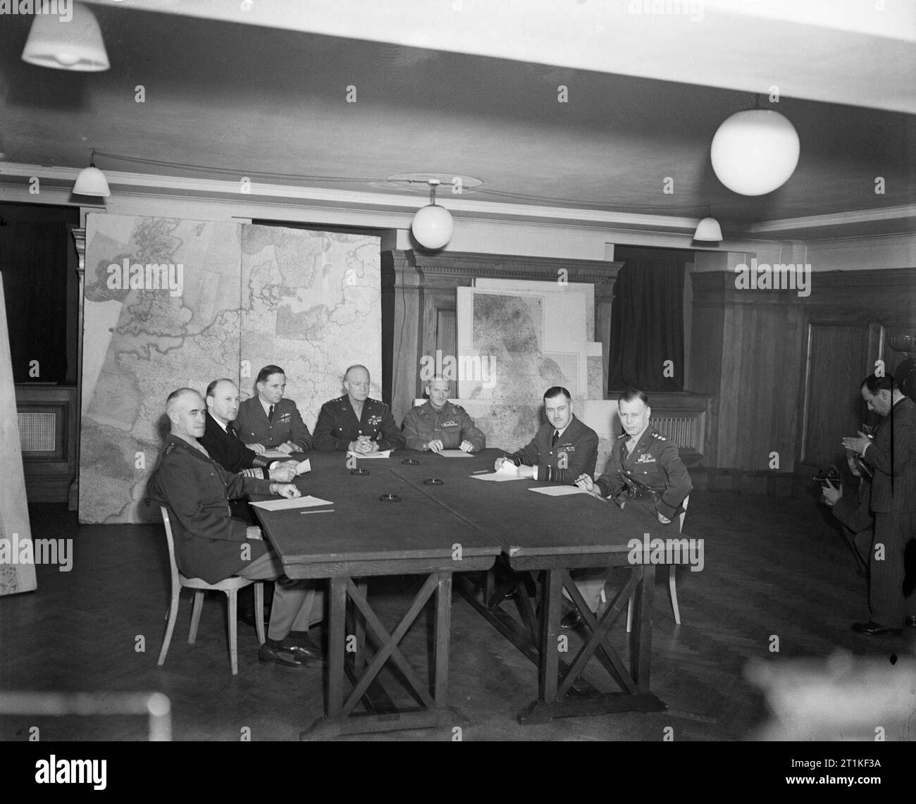 Field Marshal the Viscount Montgomery of Alamein Kg Gcb Dso 1887-1976 ...