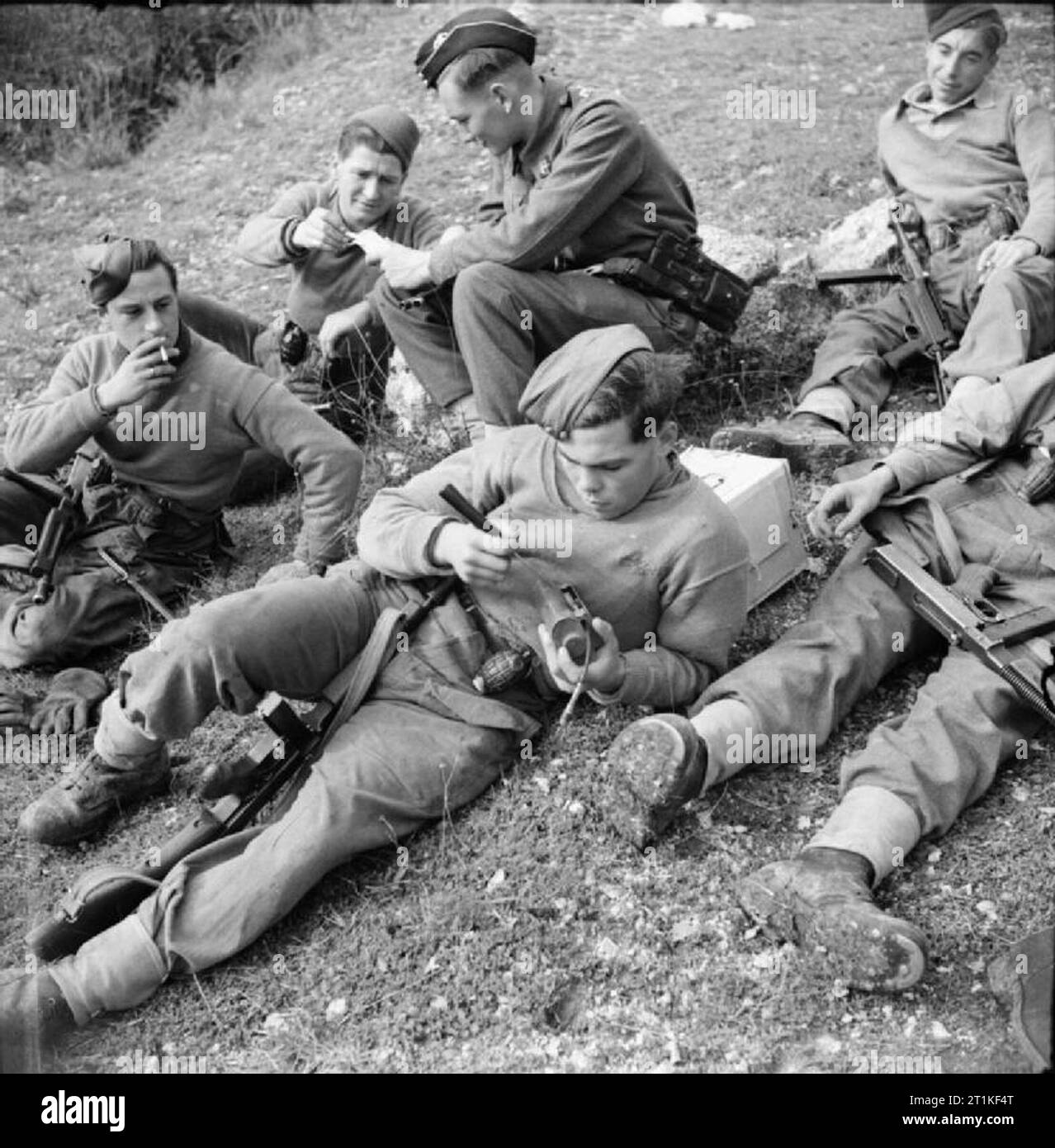 Mp40 hi-res stock photography and images - Alamy