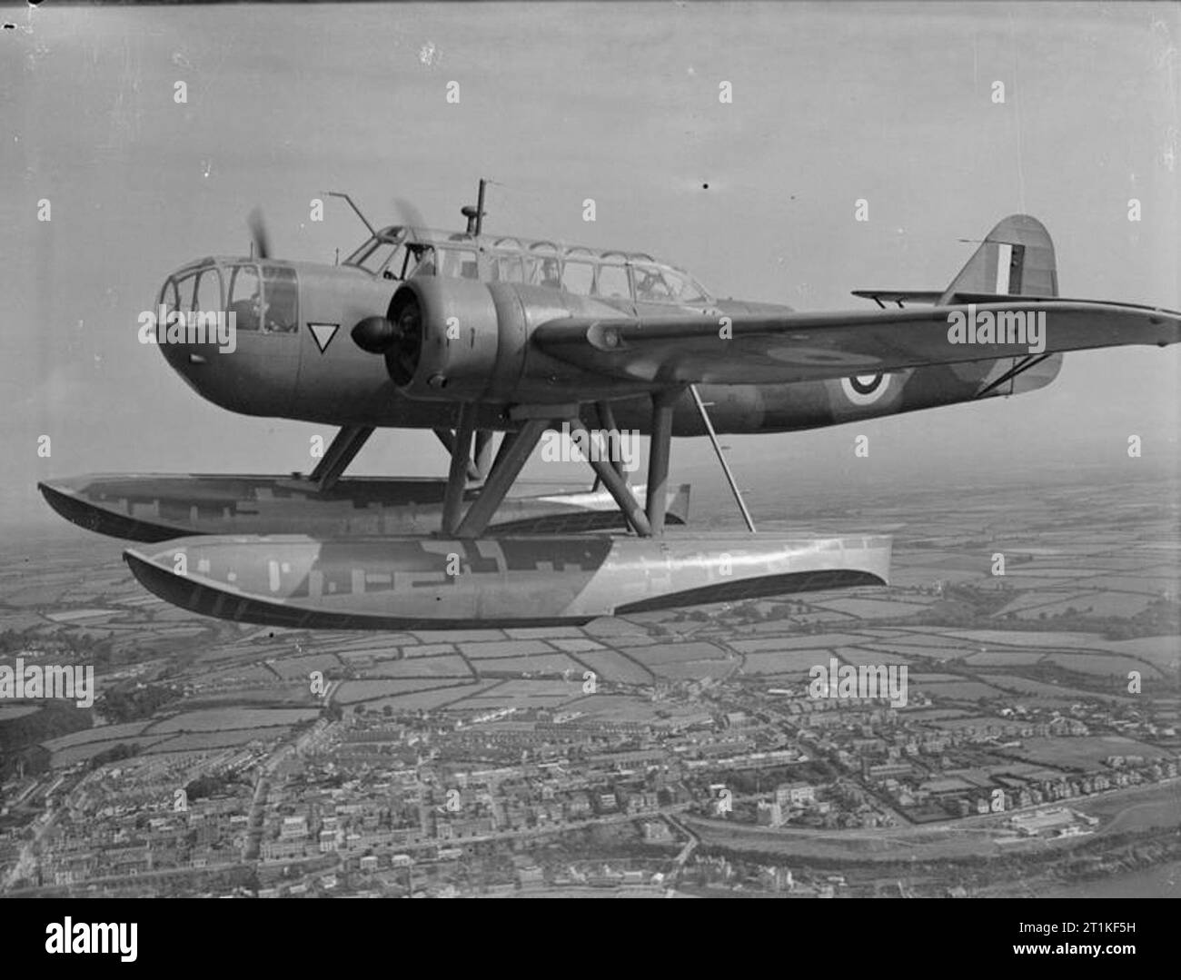 320 dutch squadron raf hi-res stock photography and images - Alamy