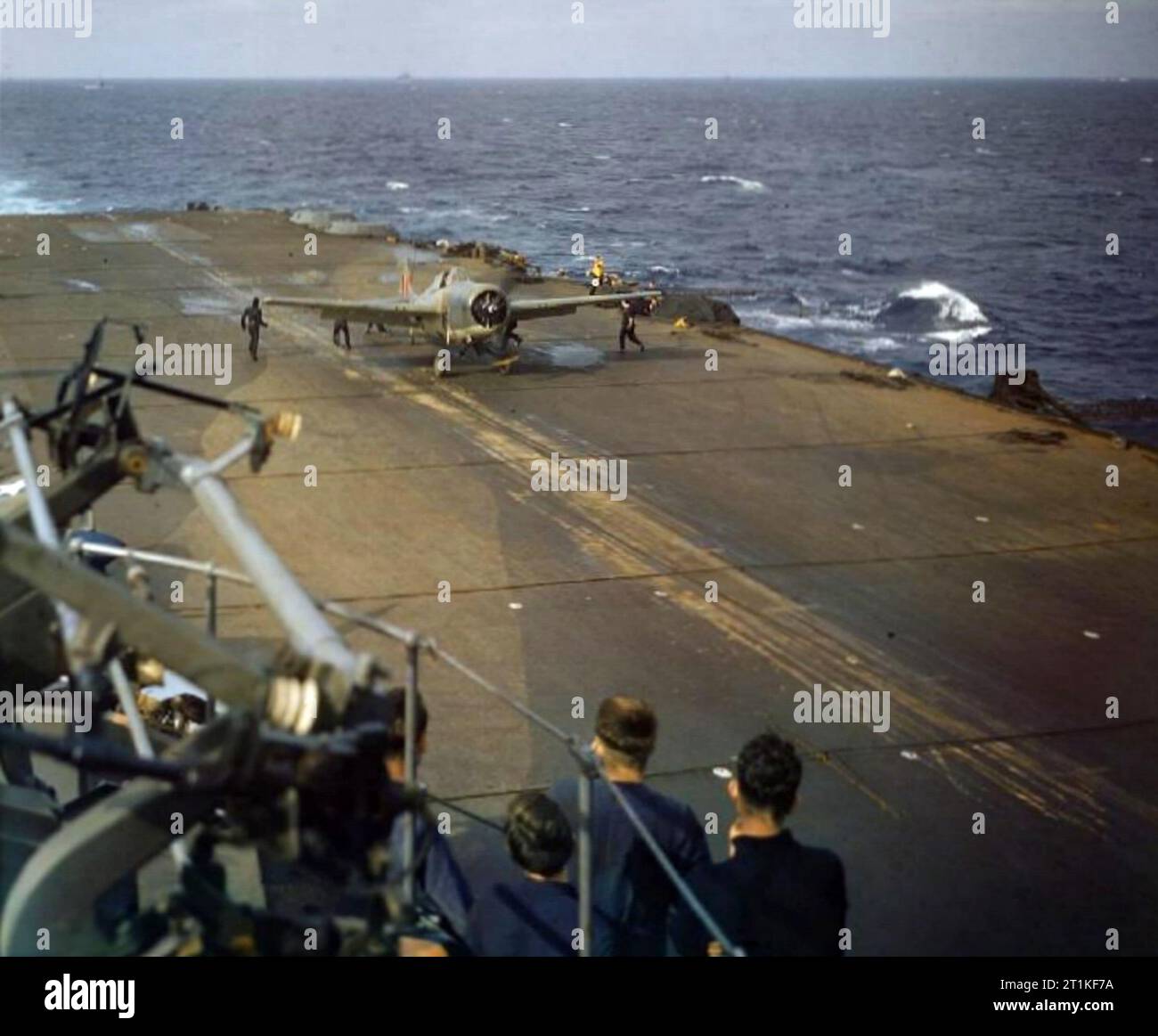 Operation torch colour hi-res stock photography and images - Alamy