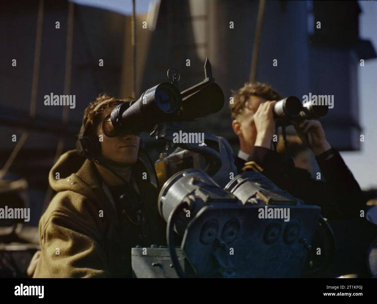 Formidable aircraft carrier ww2 hi-res stock photography and images - Alamy