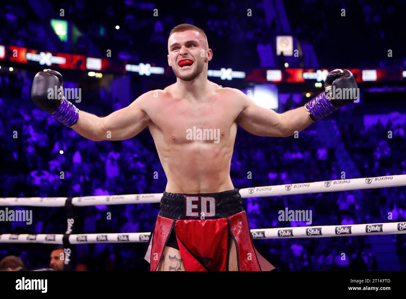 Ed matthews hi-res stock photography and images - Alamy