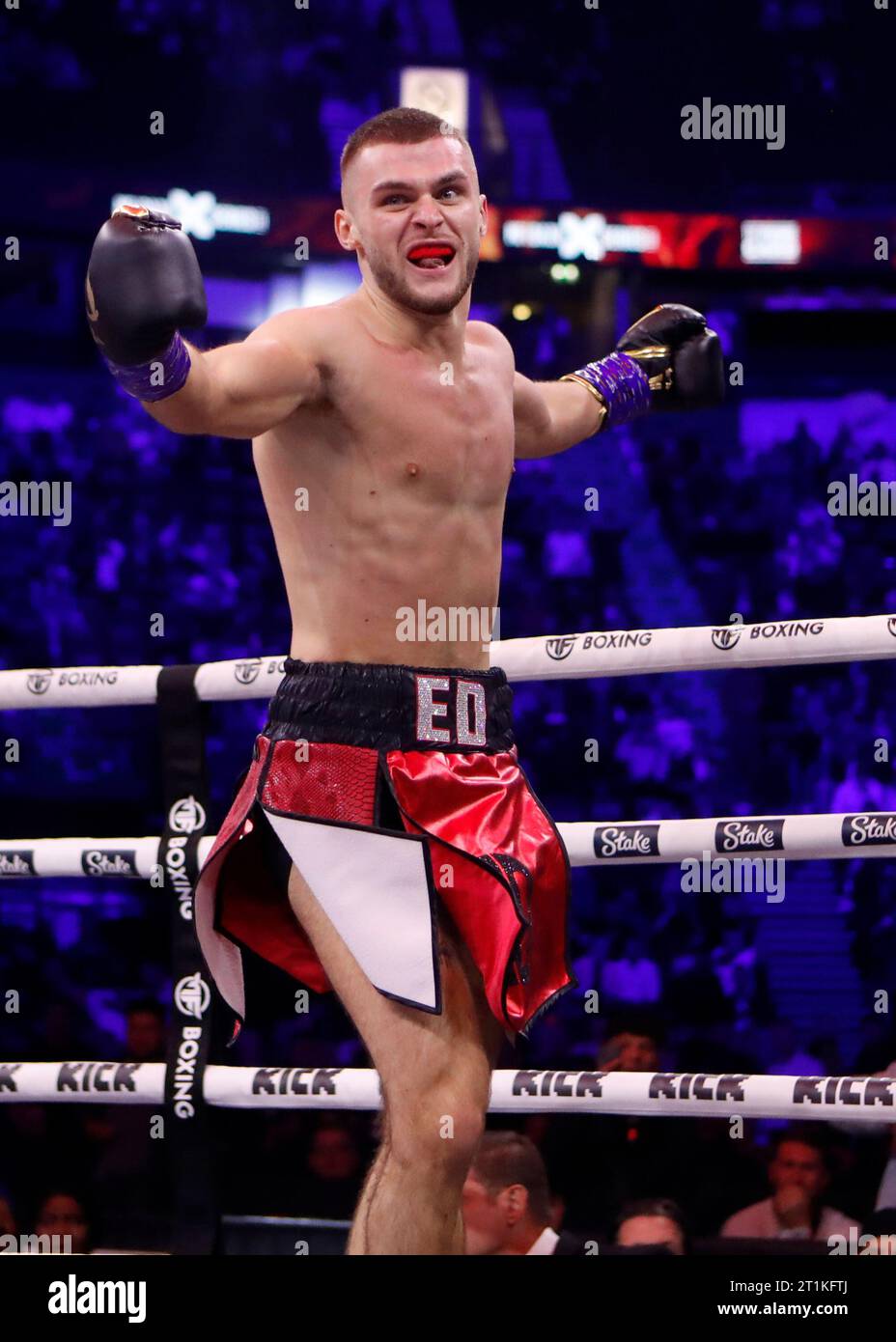 Ed matthews hi-res stock photography and images - Alamy