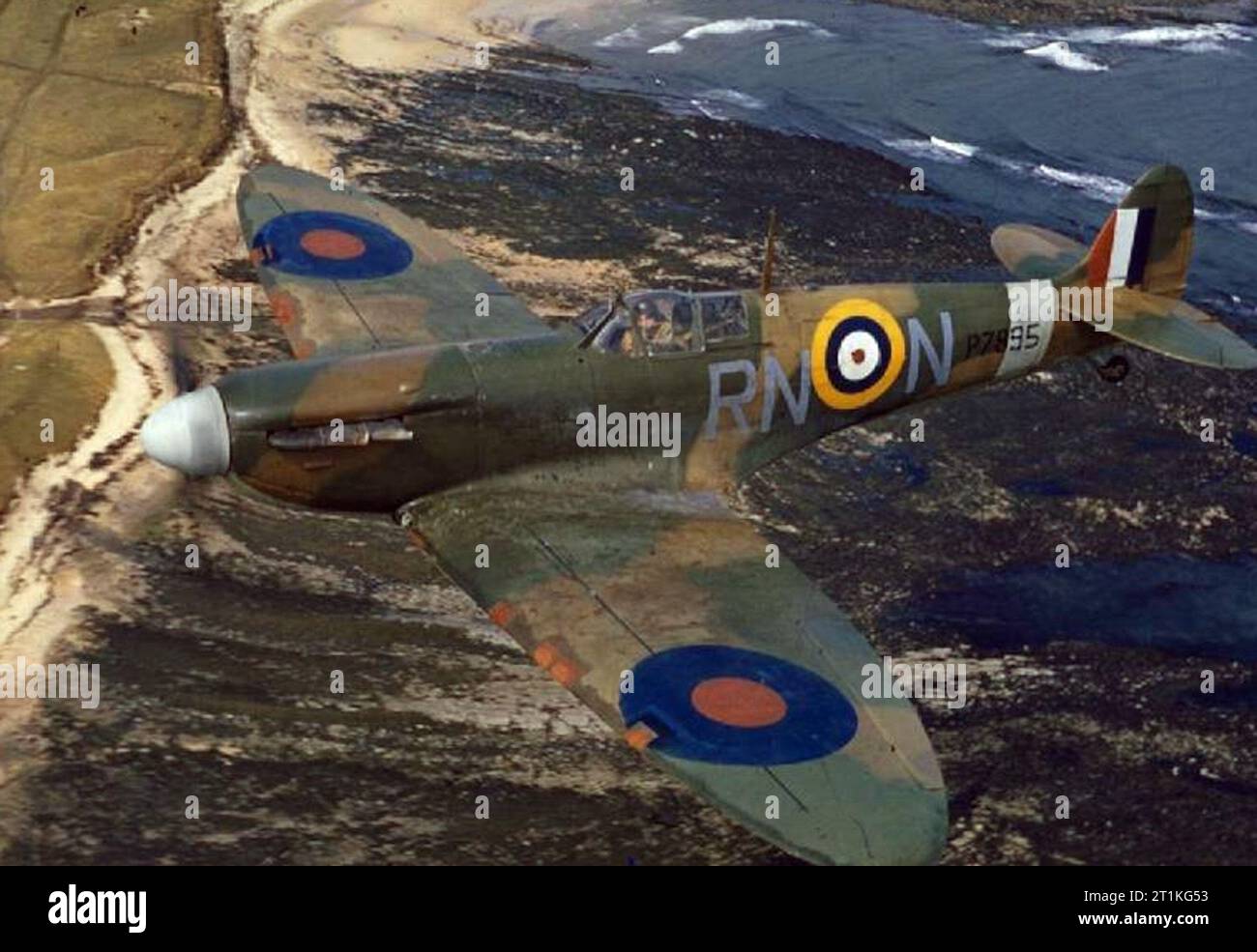 72 squadron hi-res stock photography and images - Alamy