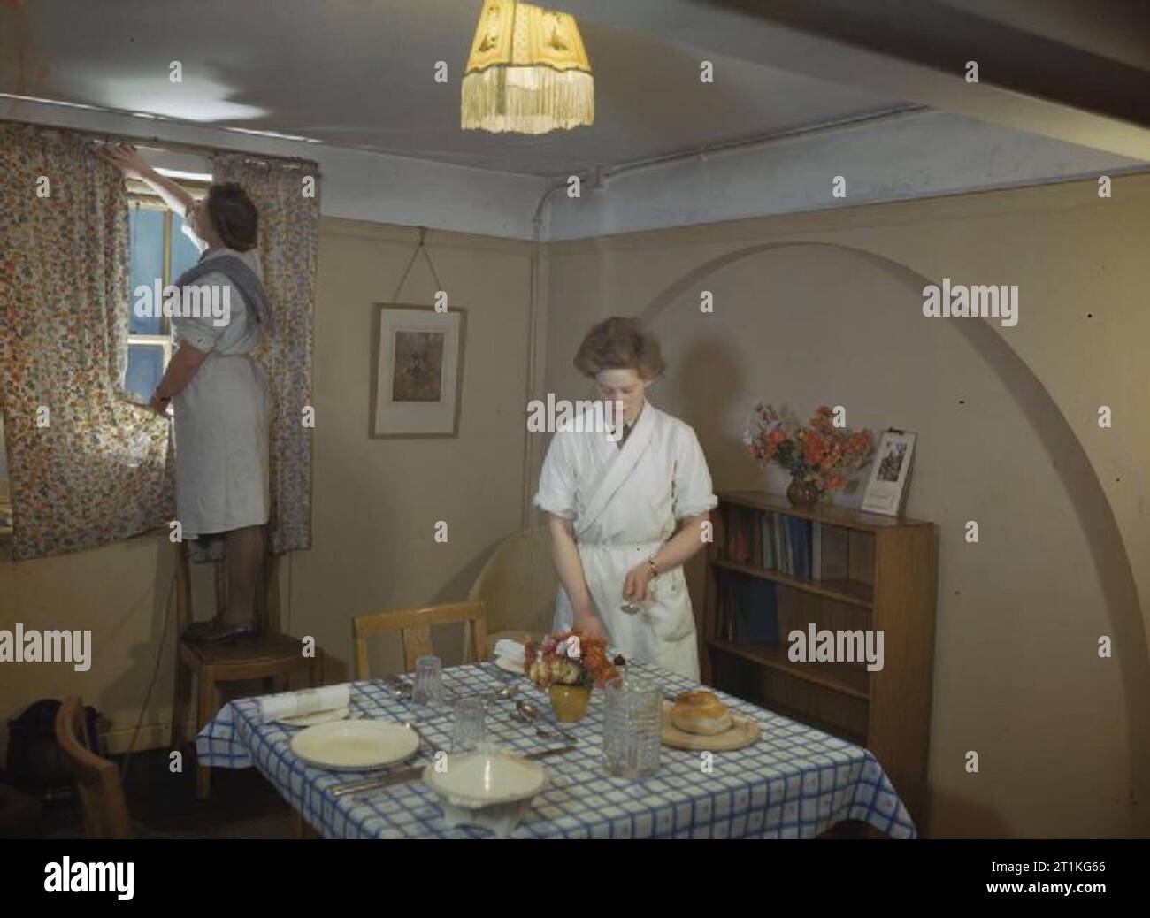 Ww2 colour scheme hi-res stock photography and images - Alamy