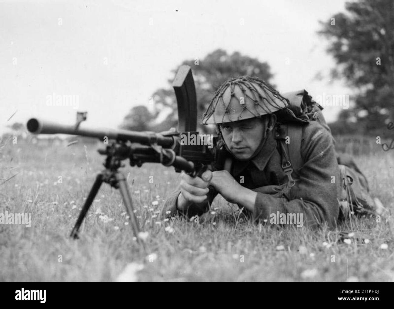 Scotland 1941 Black and White Stock Photos & Images - Alamy