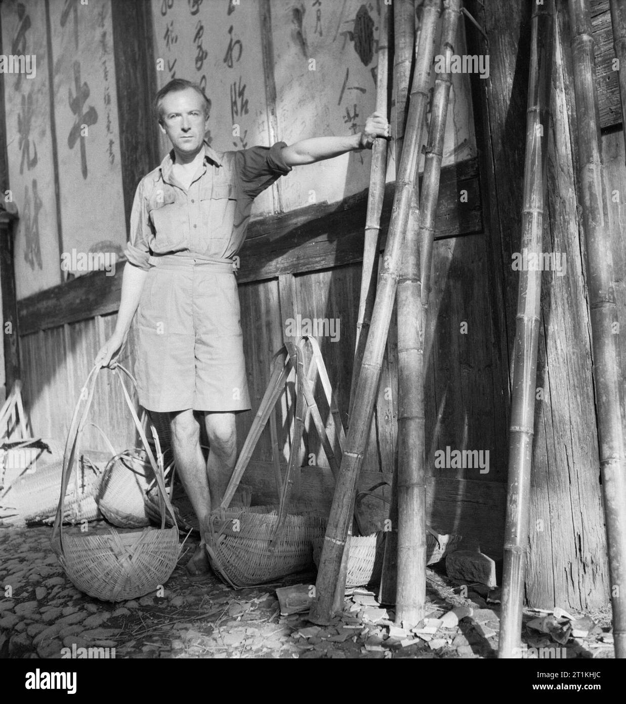 Cecil Beaton Photographs- General Stock Photo - Alamy