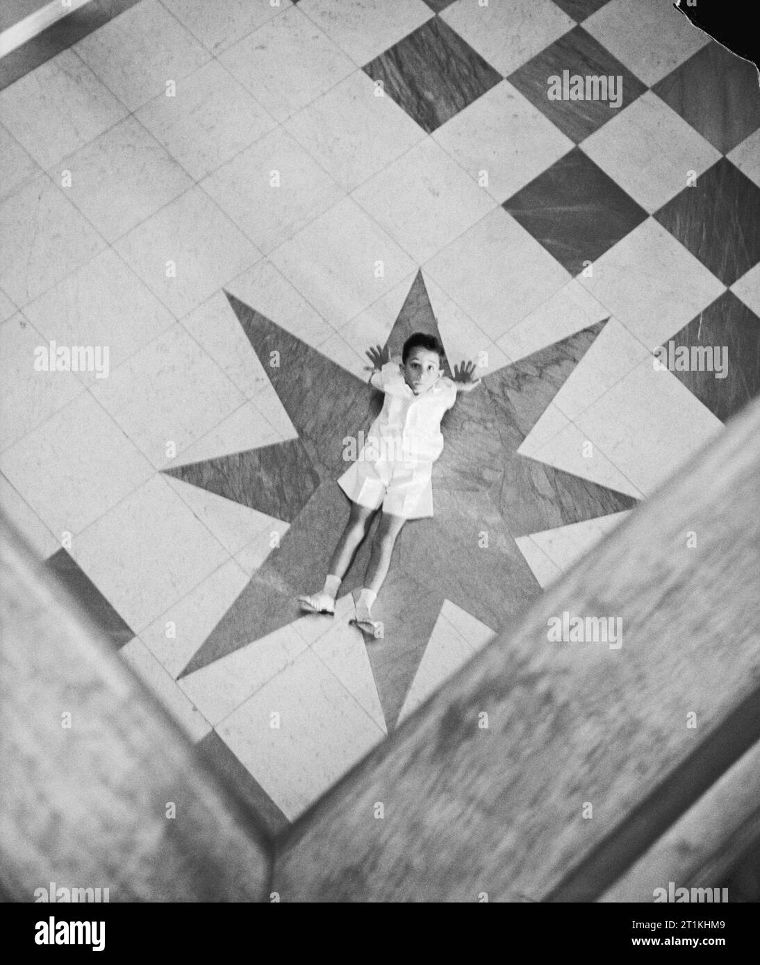 Cecil Beaton Photographs- Political and Military Personalities; Feisal ...