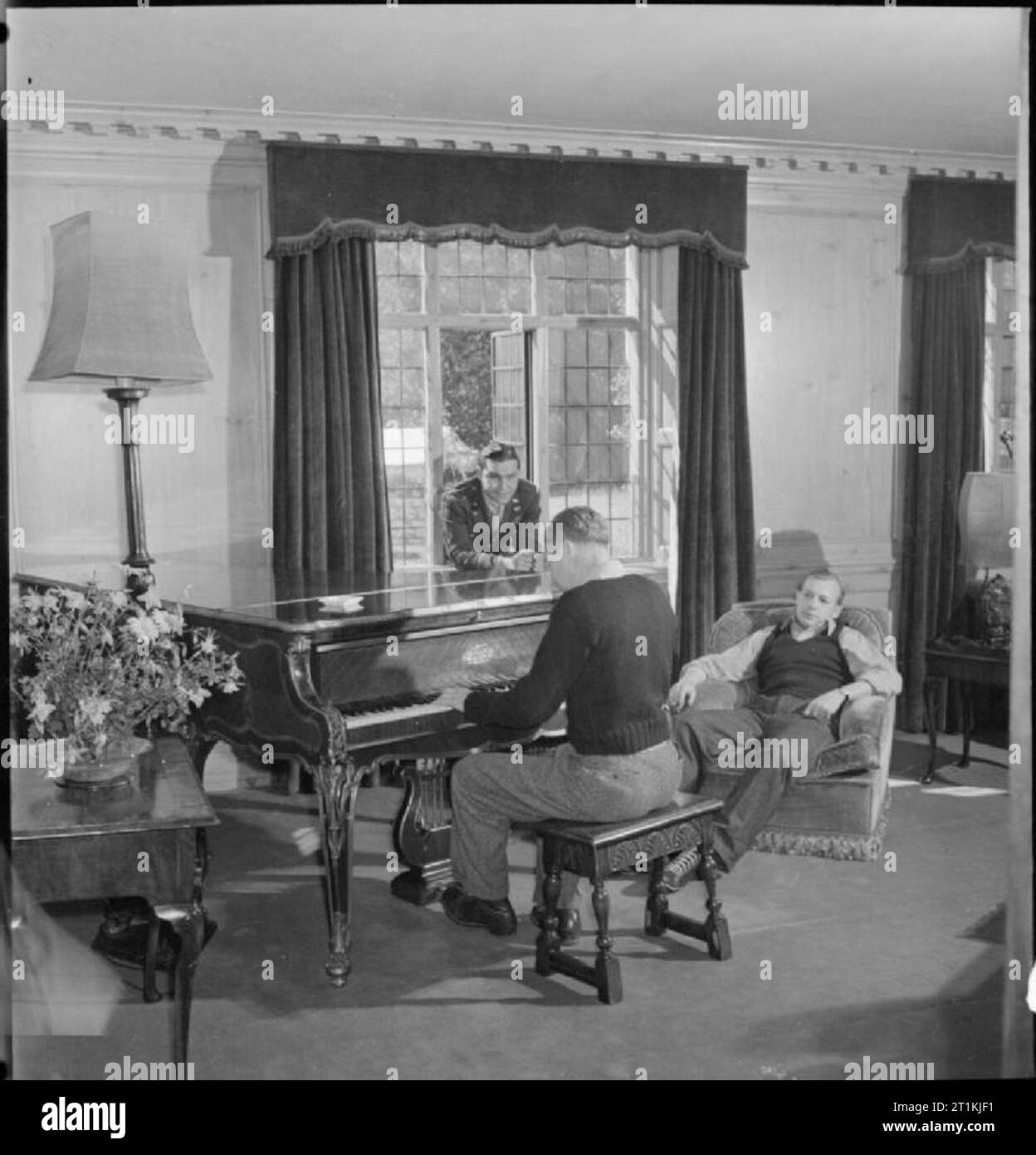 Jacobs seated Black and White Stock Photos & Images - Alamy