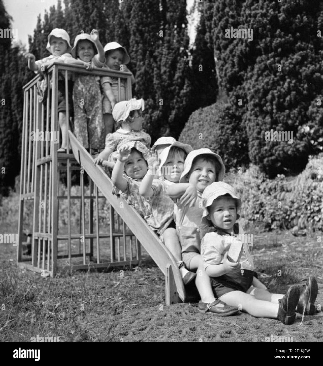 Doverhay Nursery- Life at An American-funded Nursery, Porlock, Devon ...