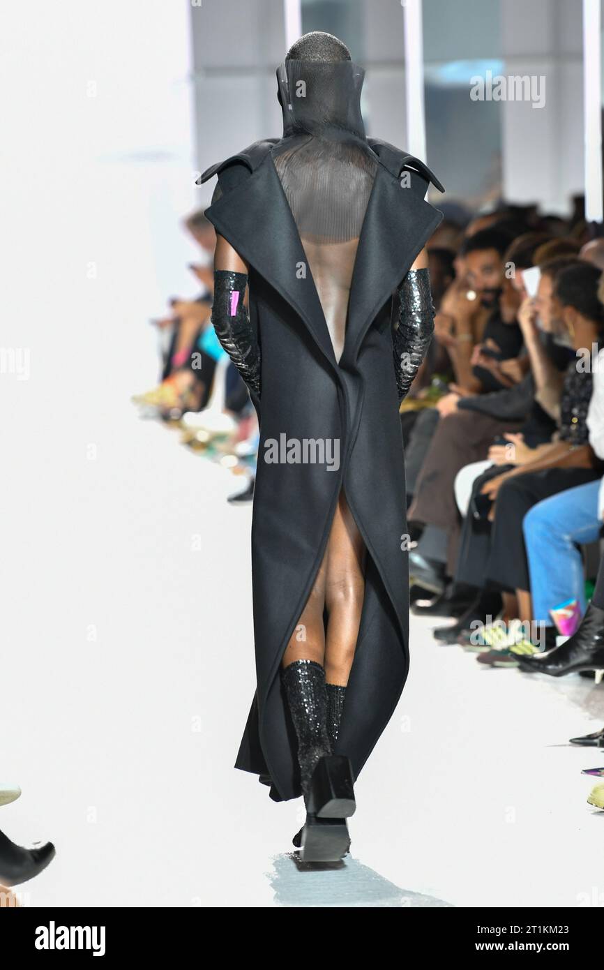 Norman mabire larguier hi-res stock photography and images - Alamy