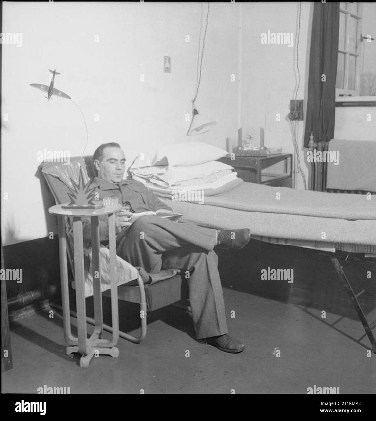 Italian Prisoners of War in Britain- Everyday Life at An Italian Pow ...