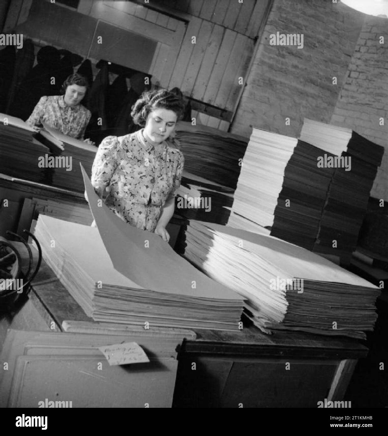 Paper cartridges Black and White Stock Photos & Images - Alamy