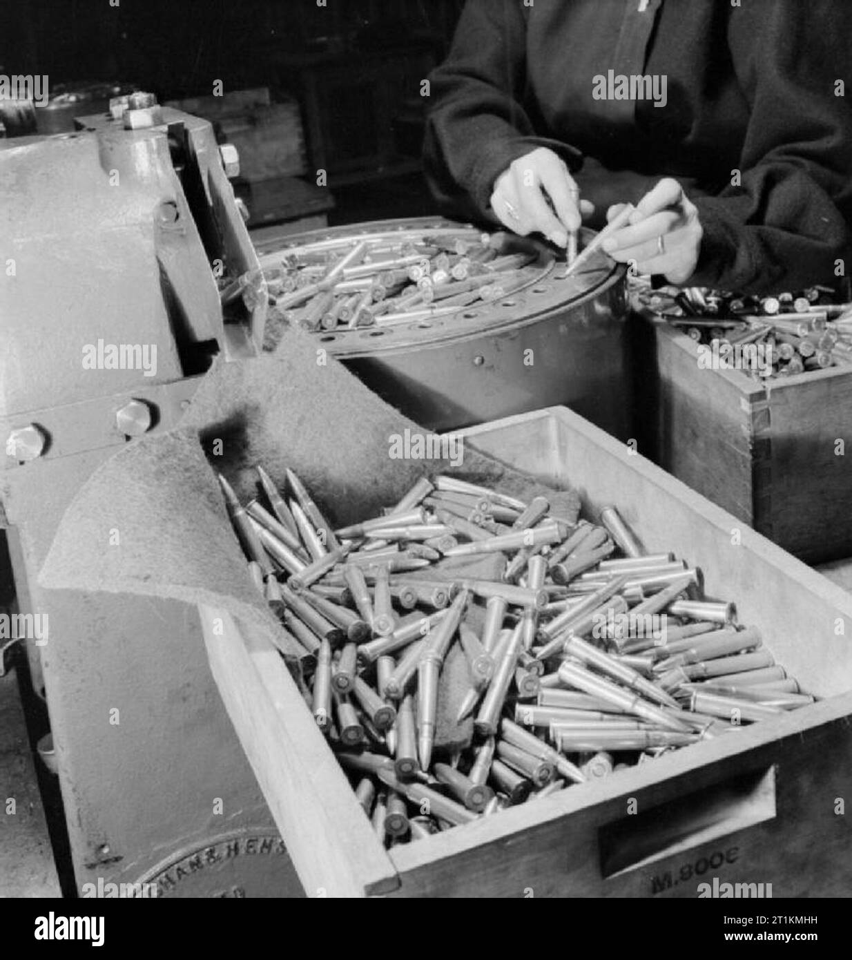 Letter Into Bullet- Turning Salvaged Paper Into Rifle Cartridges ...