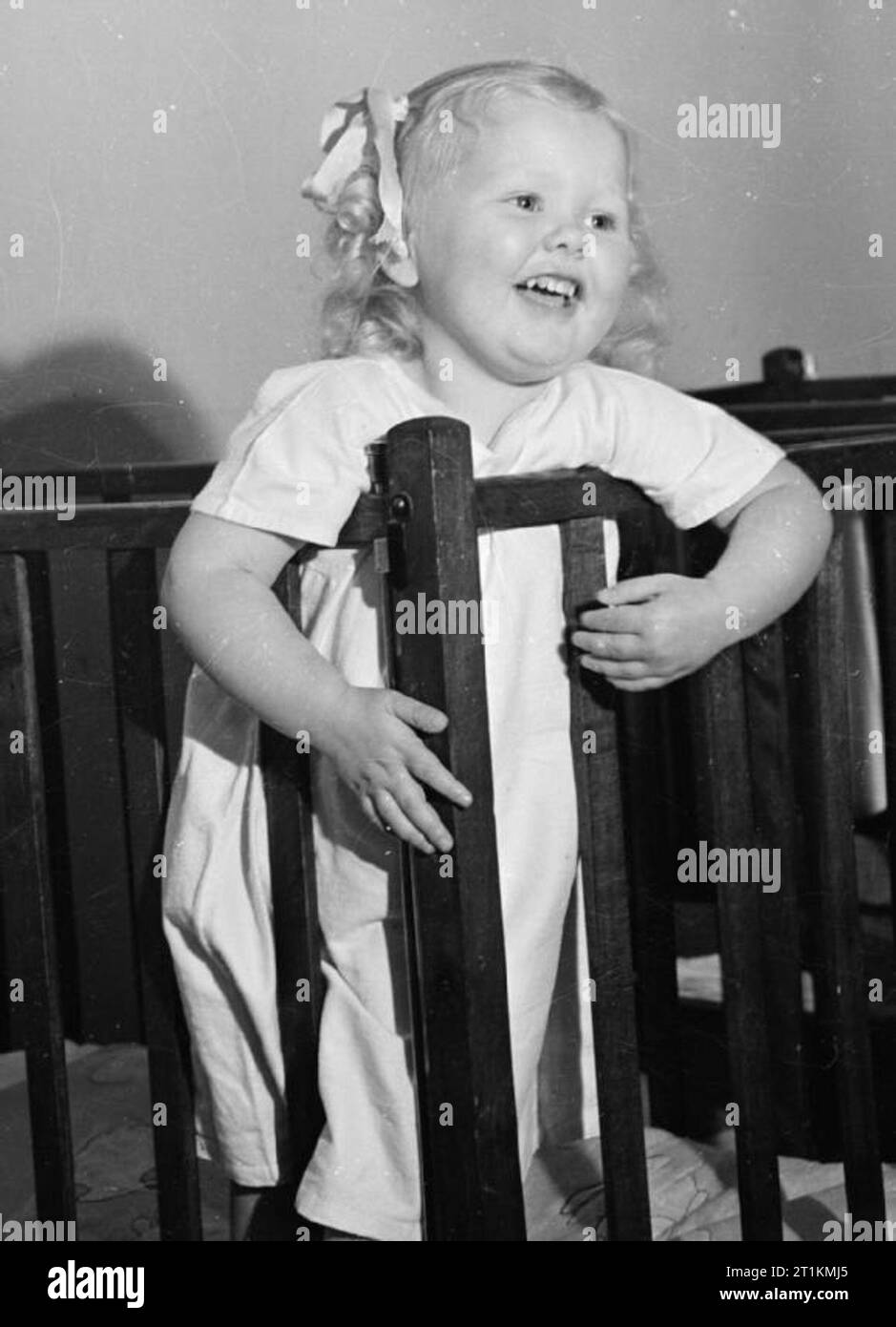Life at the Tapley Park Children's Home, Instow, Devon, October 1942 A ...