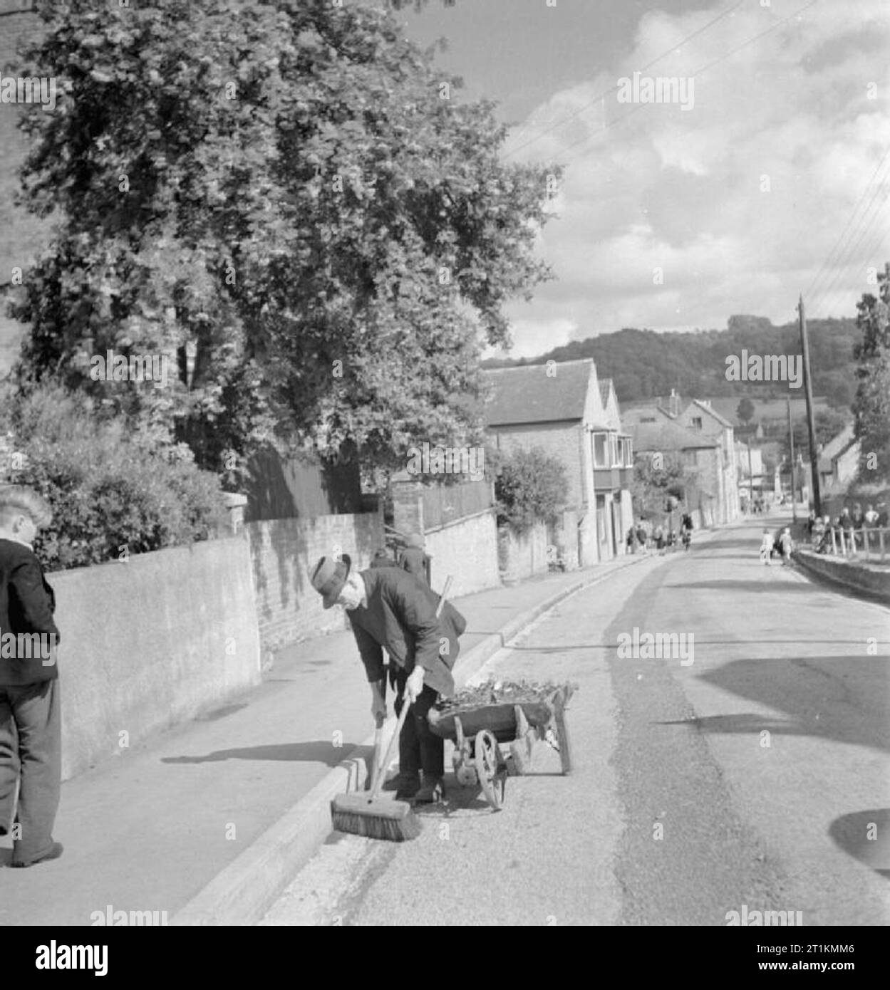 Local Government in a Country Town- Everyday Life in Wotton-under-edge ...