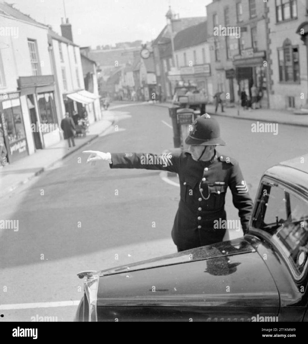 Local Government in a Country Town- Everyday Life in Wotton-under-edge ...