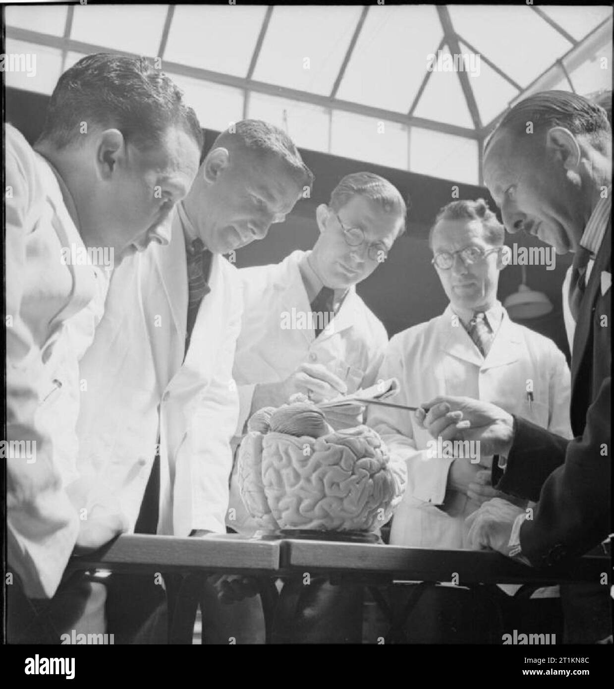 Runwell hospital hi-res stock photography and images - Alamy