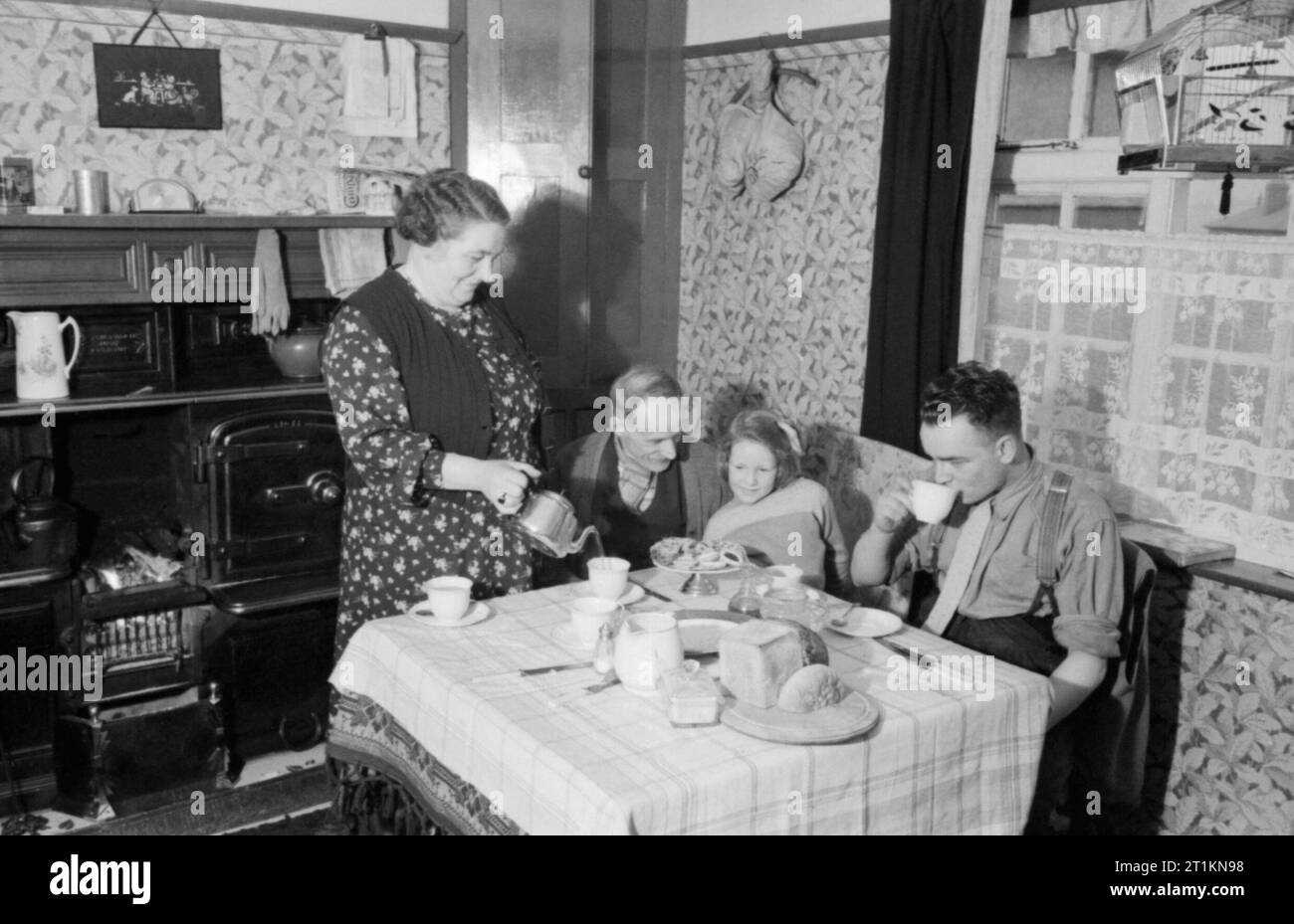 Old second world war mine Black and White Stock Photos & Images - Alamy
