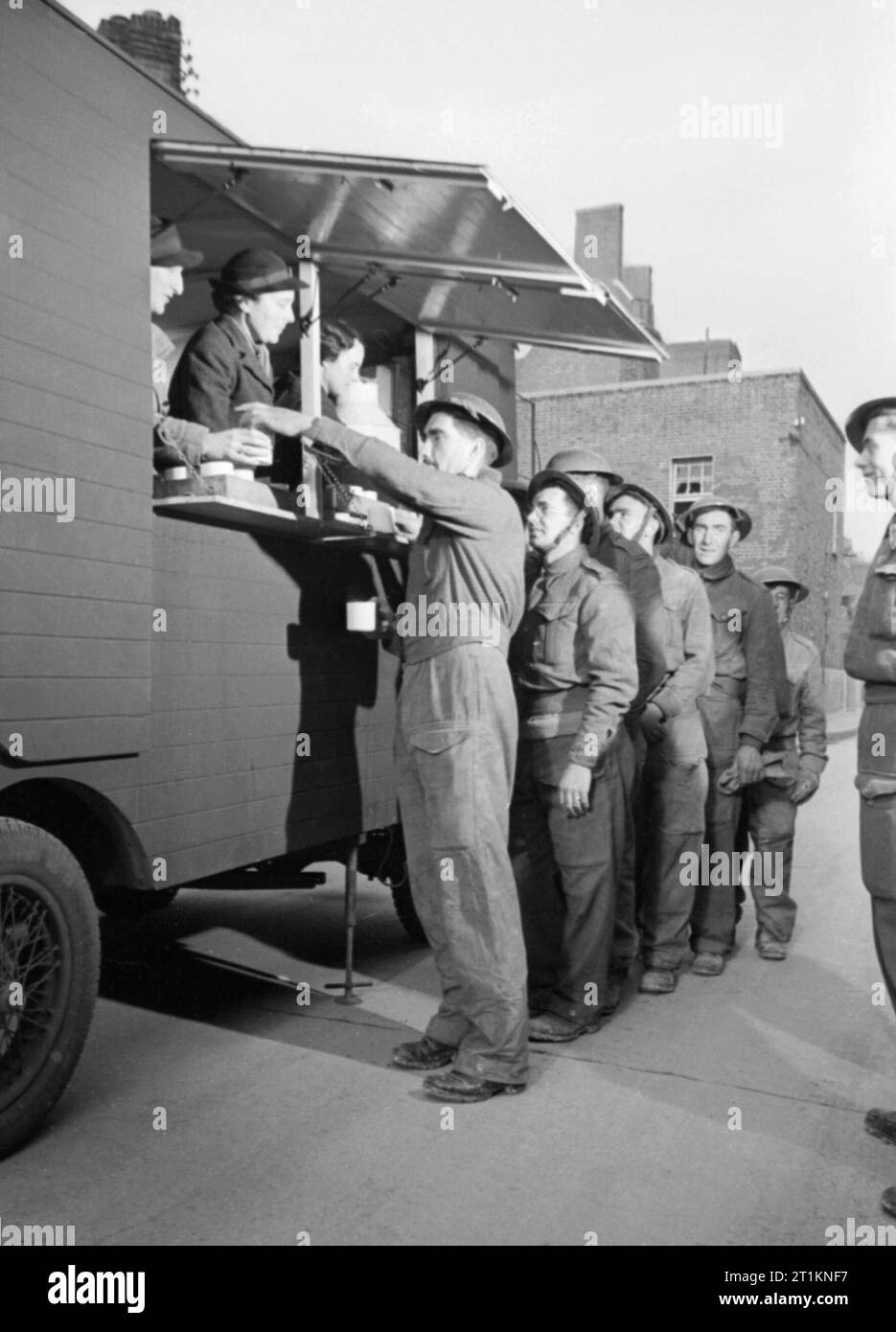 Wvs london hi-res stock photography and images - Alamy