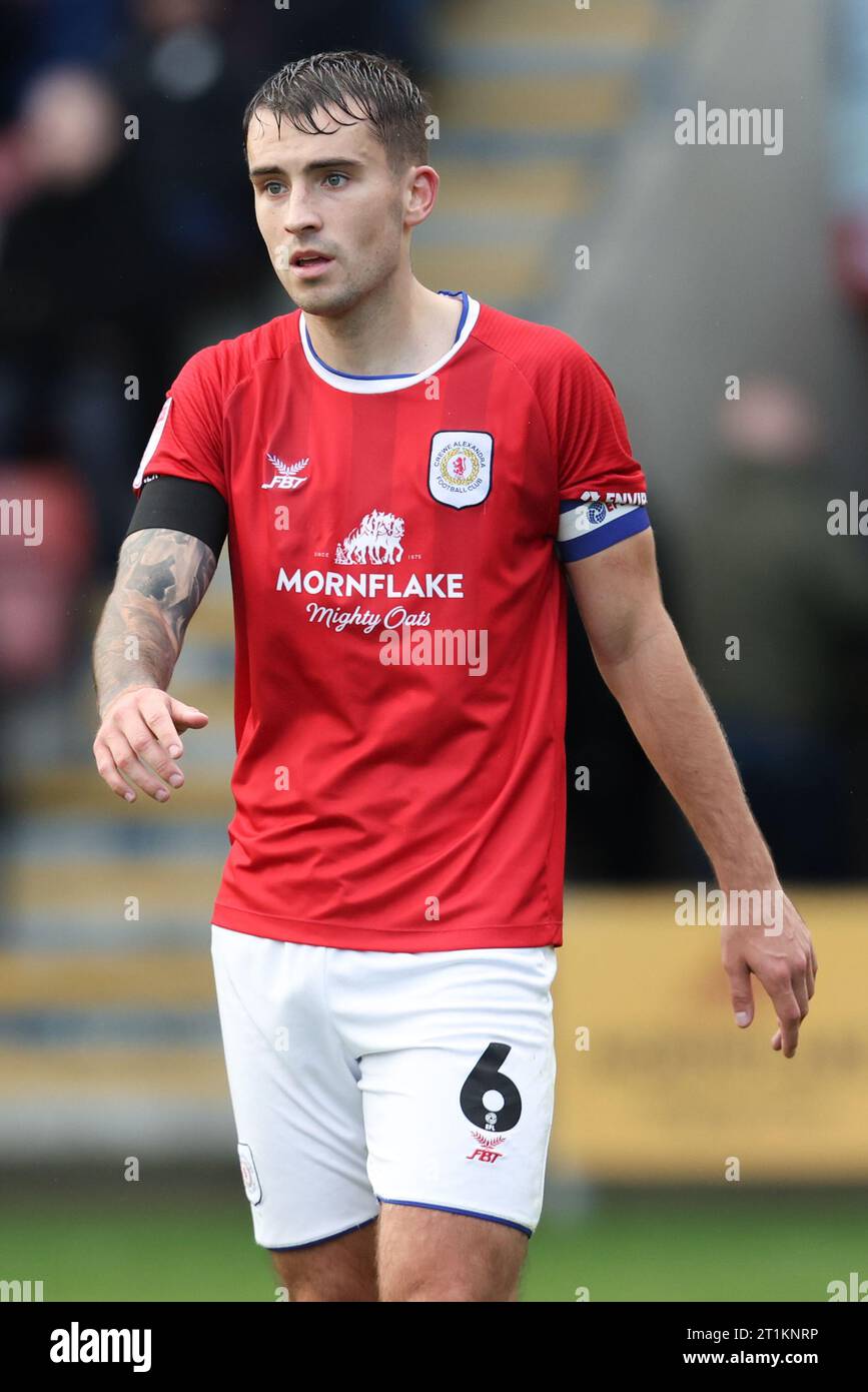 Crewe england hi-res stock photography and images - Alamy