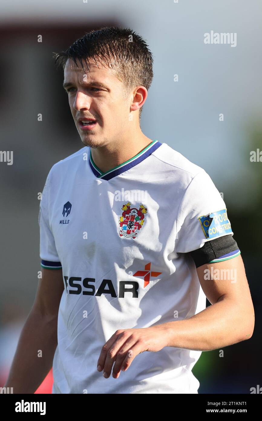 Mornflake stadium hi-res stock photography and images - Alamy