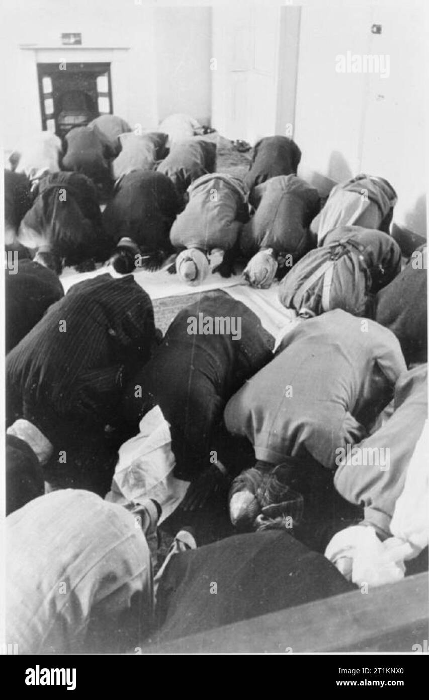 Ww2 iran iraq hi-res stock photography and images - Alamy