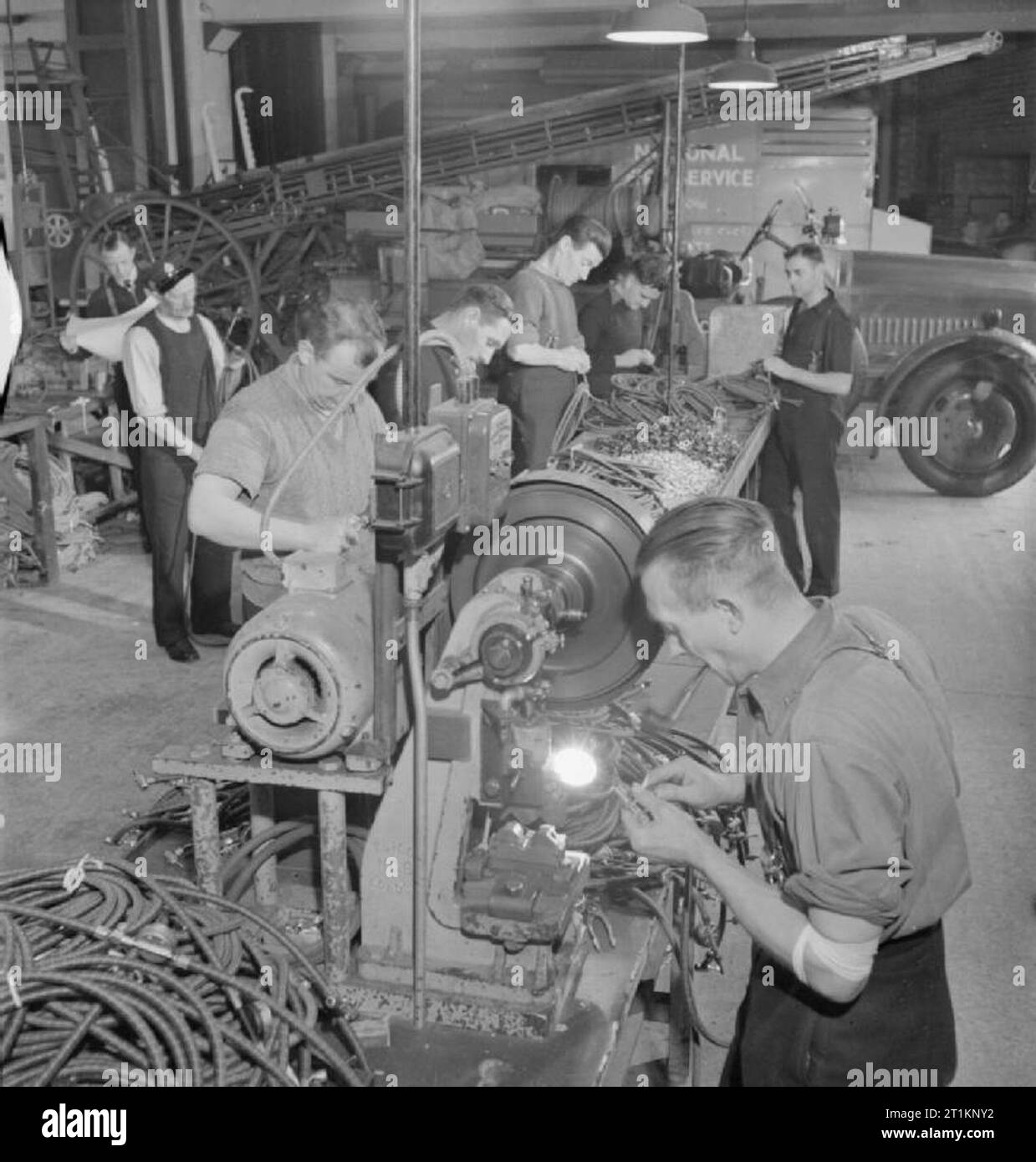 Nfs background Black and White Stock Photos & Images - Alamy