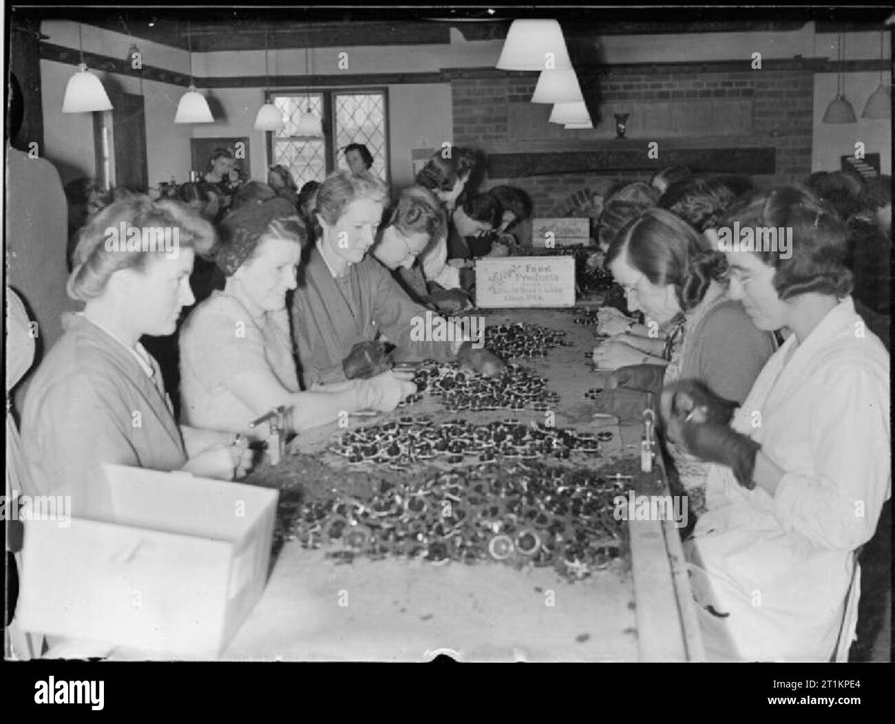 Part time workers Black and White Stock Photos & Images - Alamy