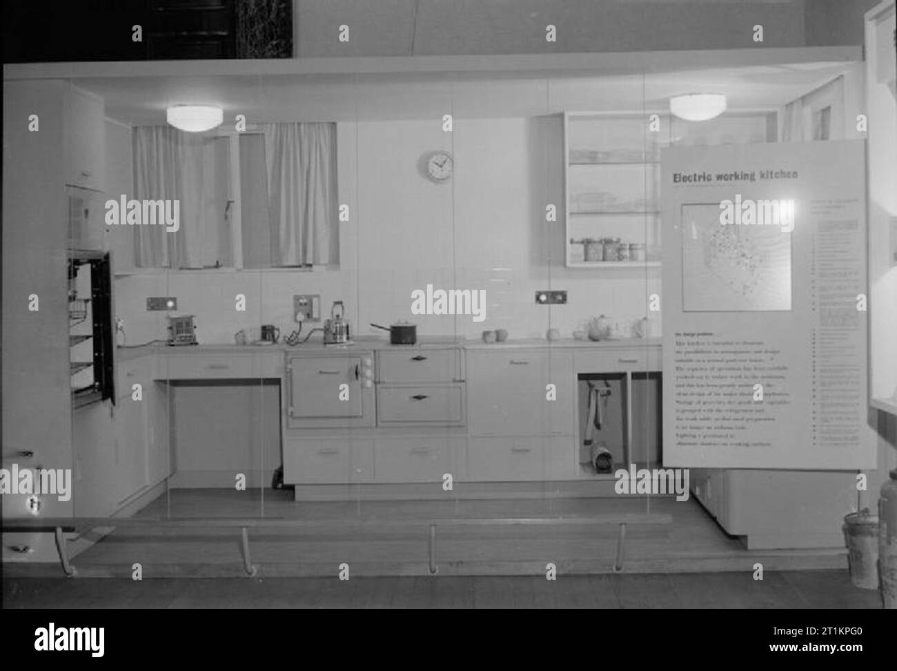 Post War Planning and Reconstruction in Britain- the 'plan Your Home ...