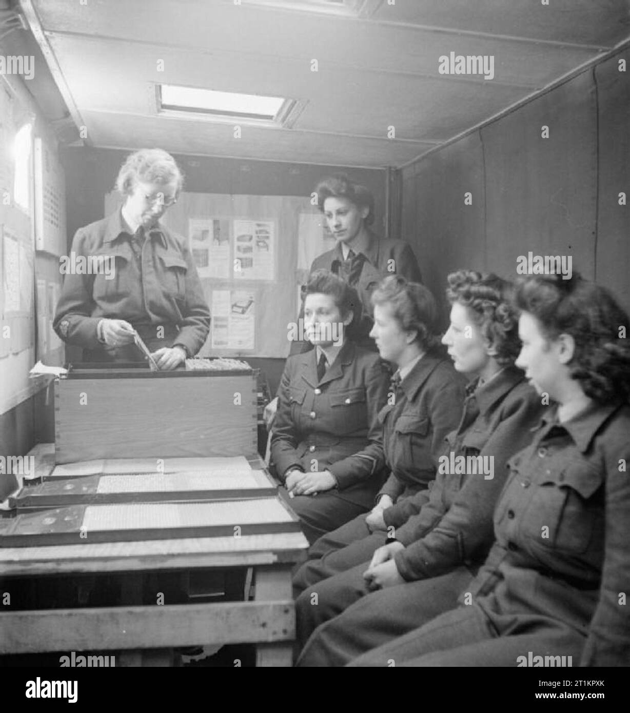 Royal Air Force Educational and Vocational Training Scheme Members of ...