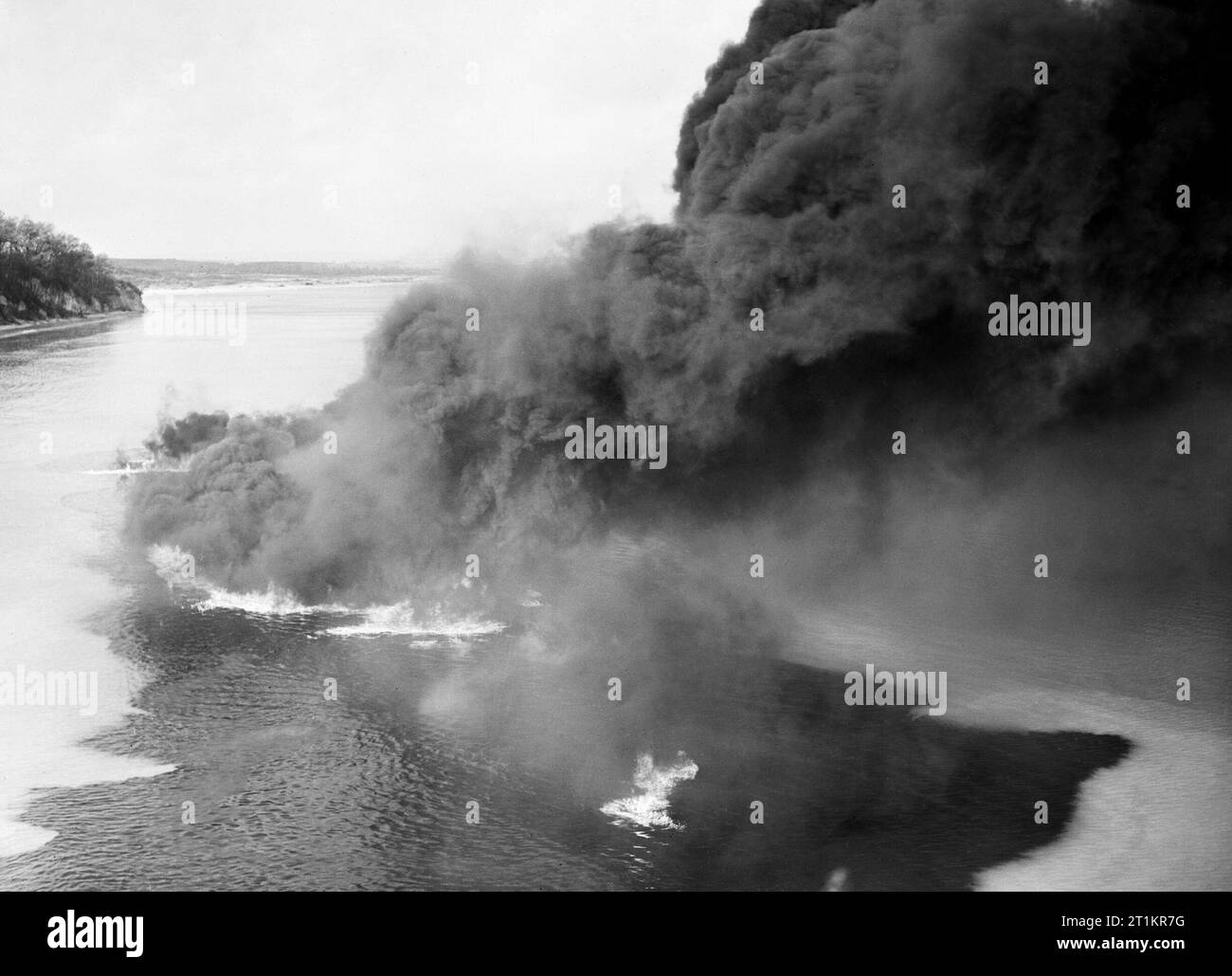 Ww2 anti invasion defences hi-res stock photography and images - Alamy