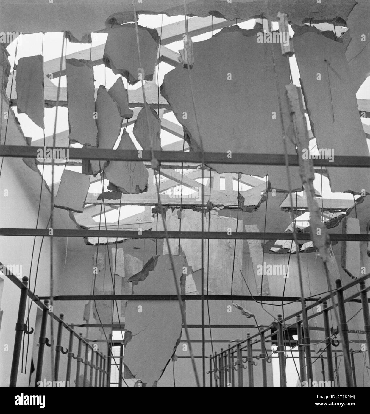 1940 north africa campaign hi-res stock photography and images - Alamy