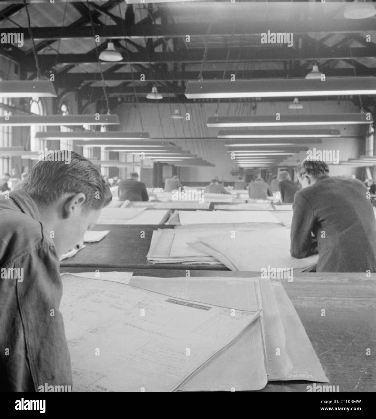The British Locomotive Building Industry- the Production of Railway ...
